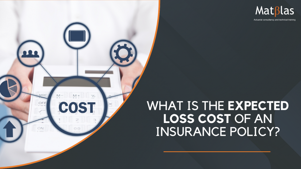 What Is the Expected Loss Cost of an Insurance Policy? | MatBlas