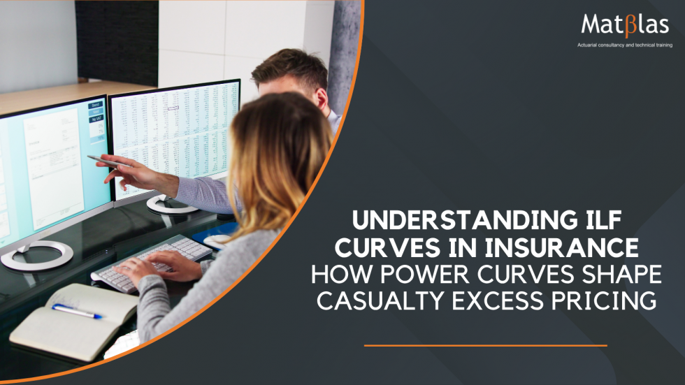 Understanding ILF Curves in Insurance: How Power Curves Shape Casualty ...